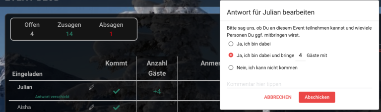 Beispiele und Anwendungsfälle